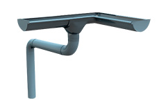 Dakgoten - HMG BeneluxHMG Benelux